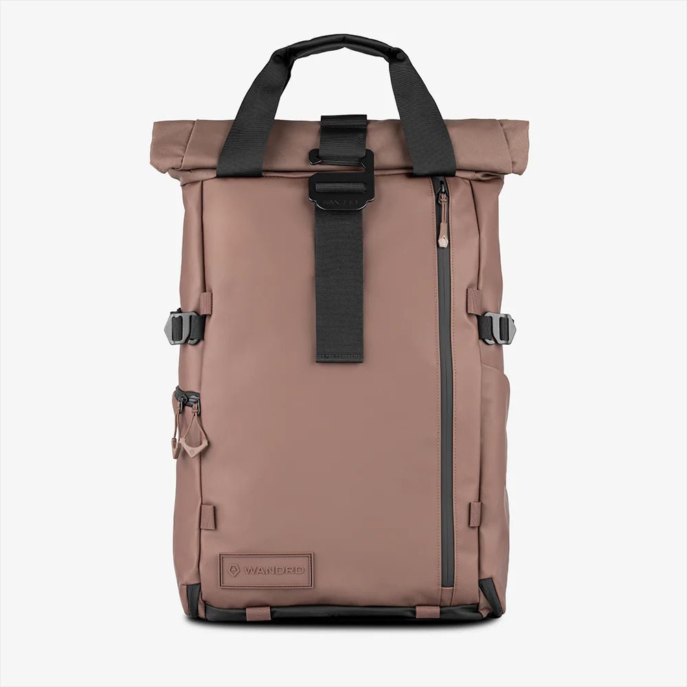 WANDRD THE PRVKE V4 31L Backpack - Atacama Clay